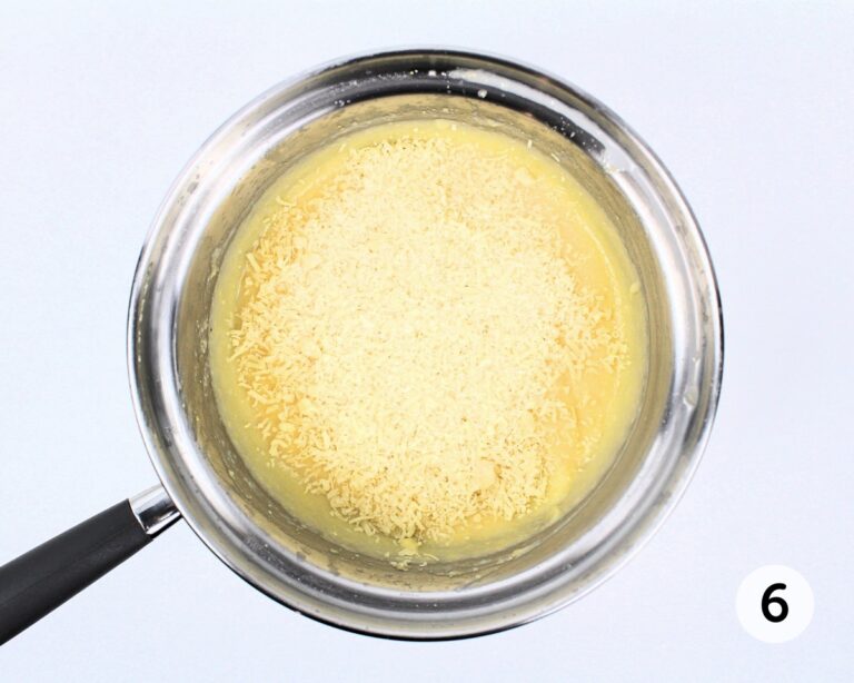 Creamy Polenta from a Tube - The Cunning Kitchen